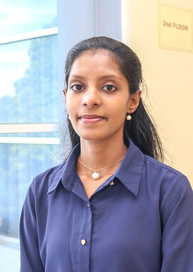 Sachini Jayasekara | National Institute of Fundamental Studies (NIFS ...