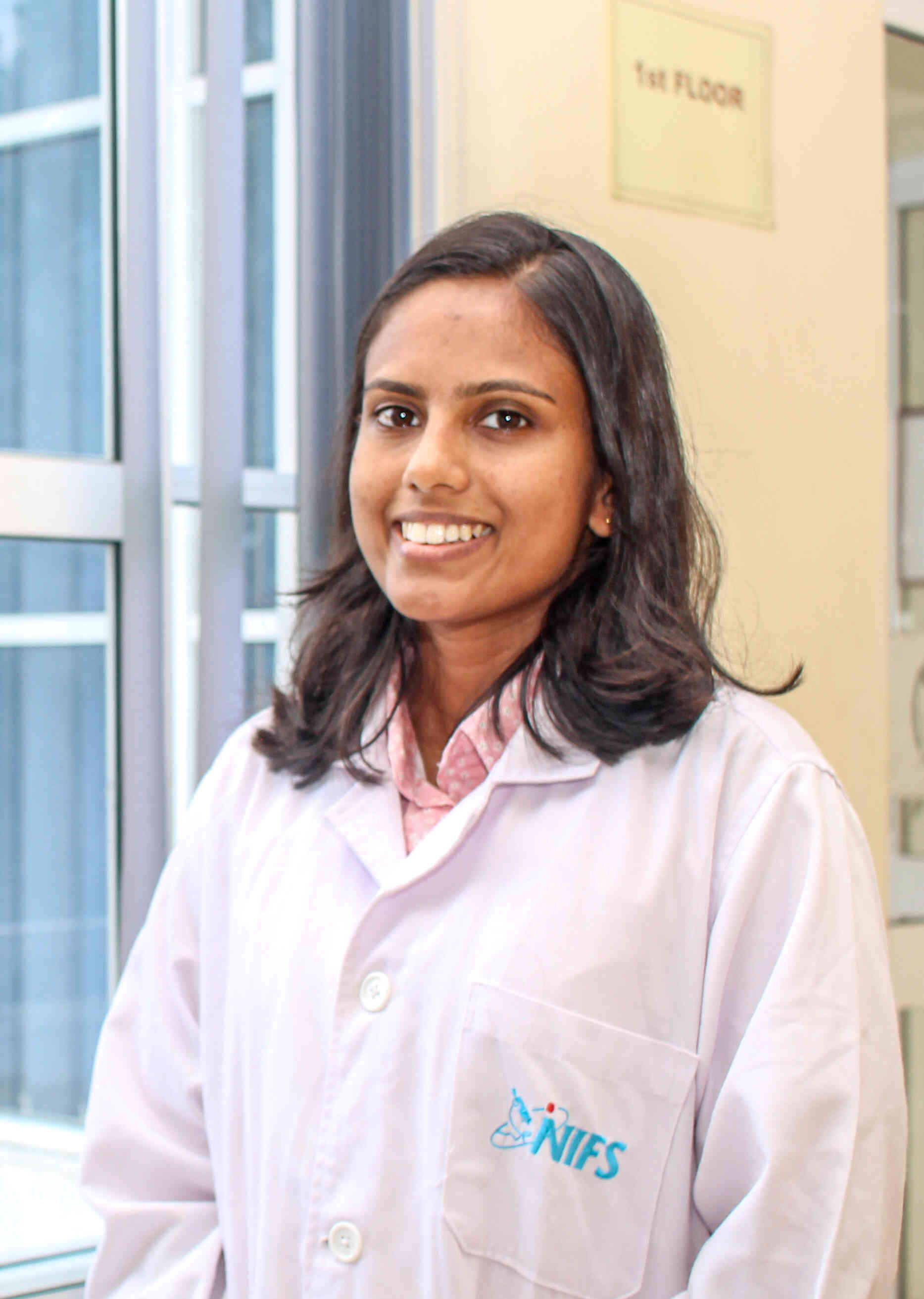 Yasasvi Jayakodi | National Institute of Fundamental Studies (NIFS ...